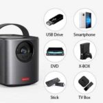 Nebula Portable Projector - Review & Comparison